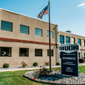 Foundry History, Mission and Values | Buck Company