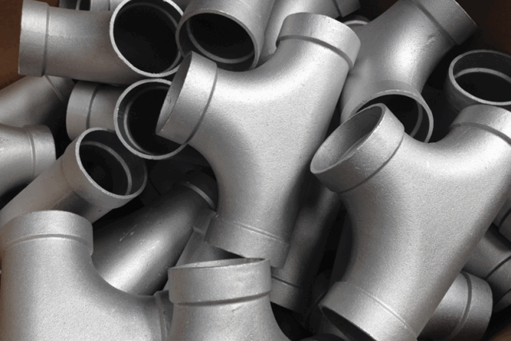 Top 5 Alloys for Reliable Castings by Application - Buck Company