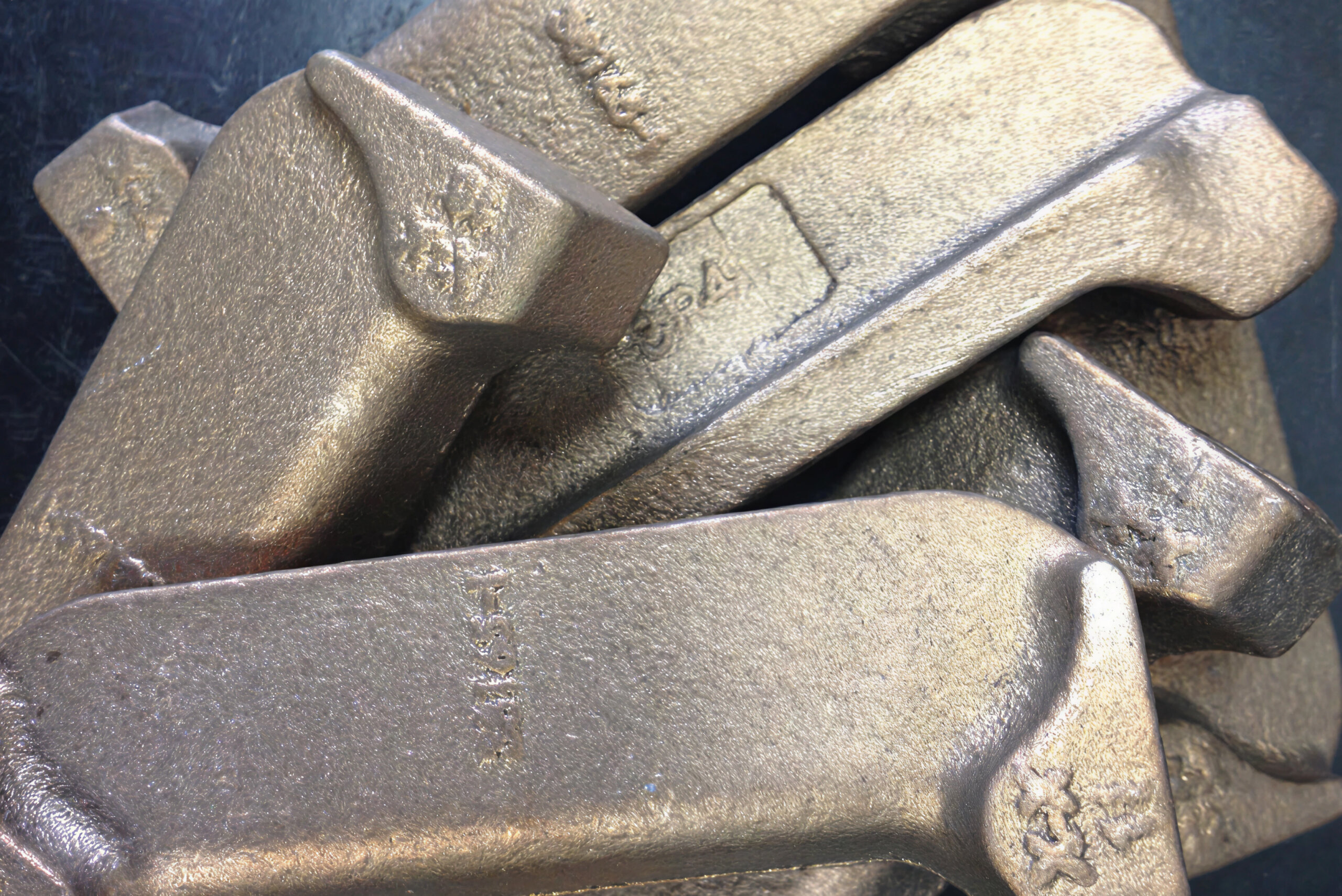 Bronze Castings | Buck Company