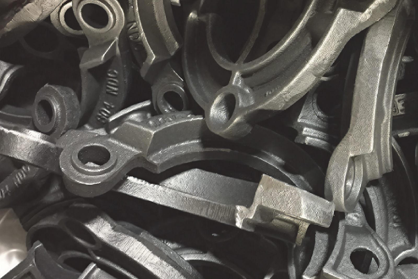 Malleable Iron Casting | Buck Company